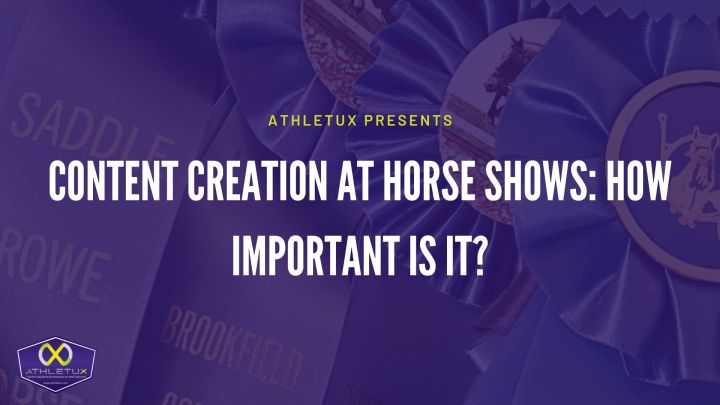 Equestrian Marketing Services | Equine Marketing Firm | Athletux ...