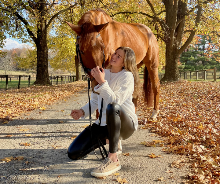 Dear Future Me: Jenna Levesque | Athletux