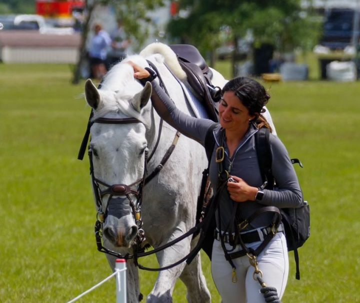 Grooming Tips and Tricks from Sara Kelson | Athletux